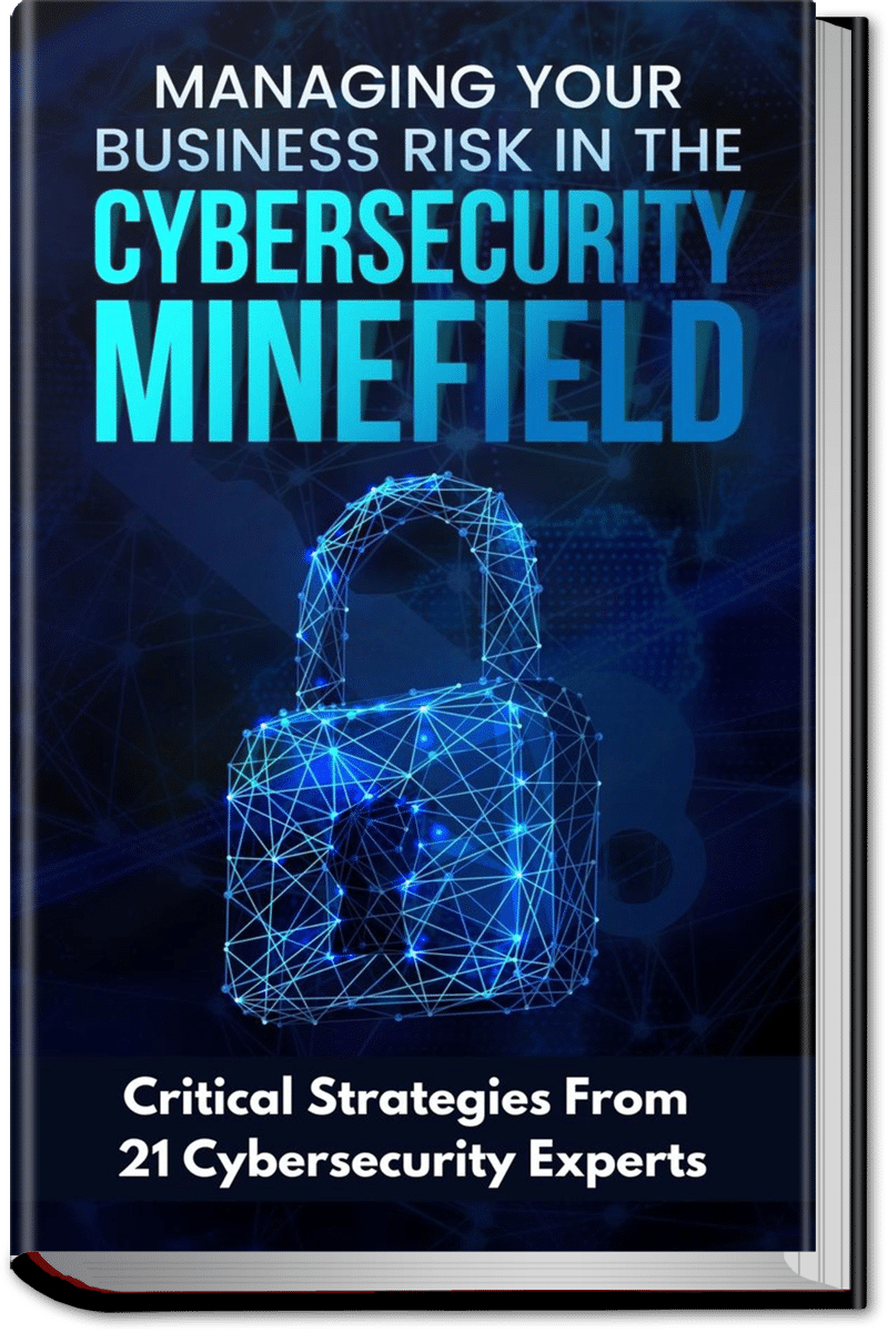 Managed IT Services - Cyber Security - Risk Management